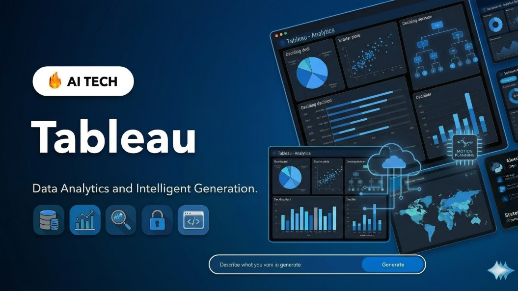 Tableau Course